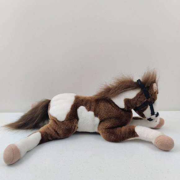 HugFun International | Toys | Vintage Passport Hugfun Huggable Brown ...